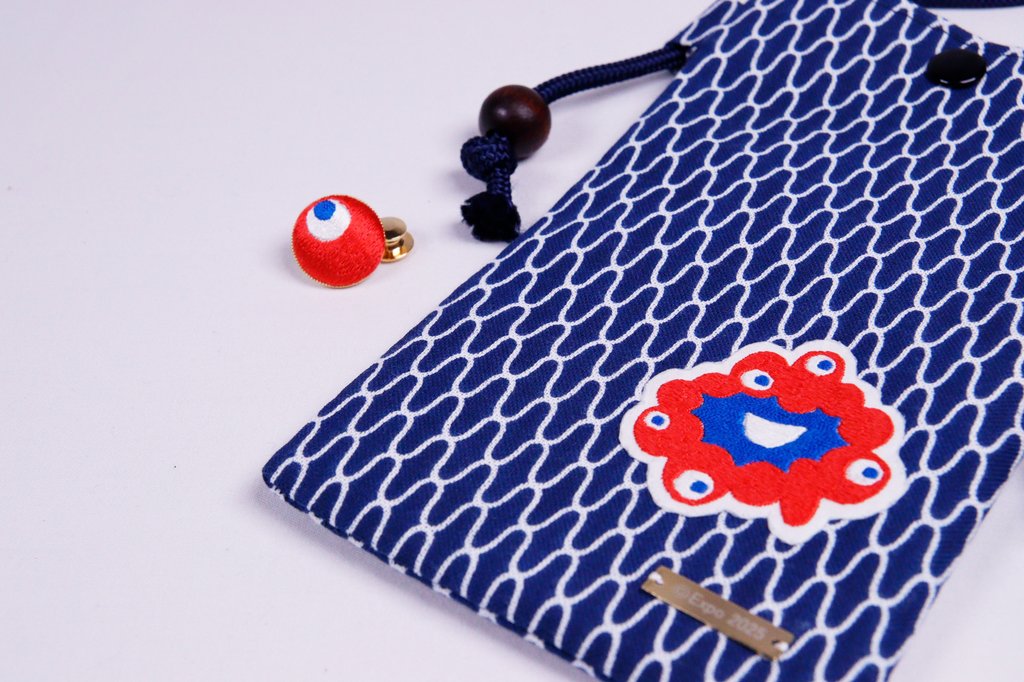 2025大阪万博公式！伝統工芸品20種、47CLUBで販売開始 | 気になる！万博