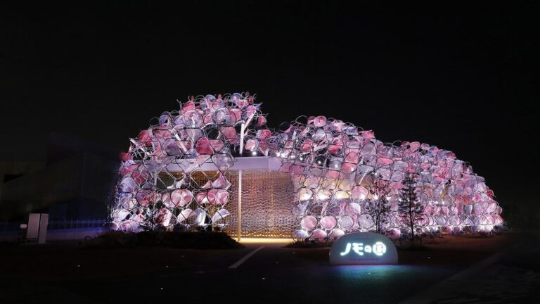 大阪・関西万博：アマチュア無線特別記念局「8K3EXPO」開設！184日間運用 | 気になる！万博