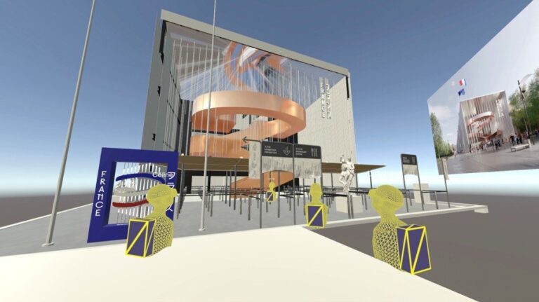 大阪・関西万博：アマチュア無線特別記念局「8K3EXPO」開設！184日間運用 | 気になる！万博